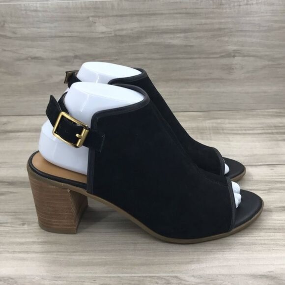Franco Fortini | Shoes | Franco Fortini Heel Sandals Womens 8 Aniston ...